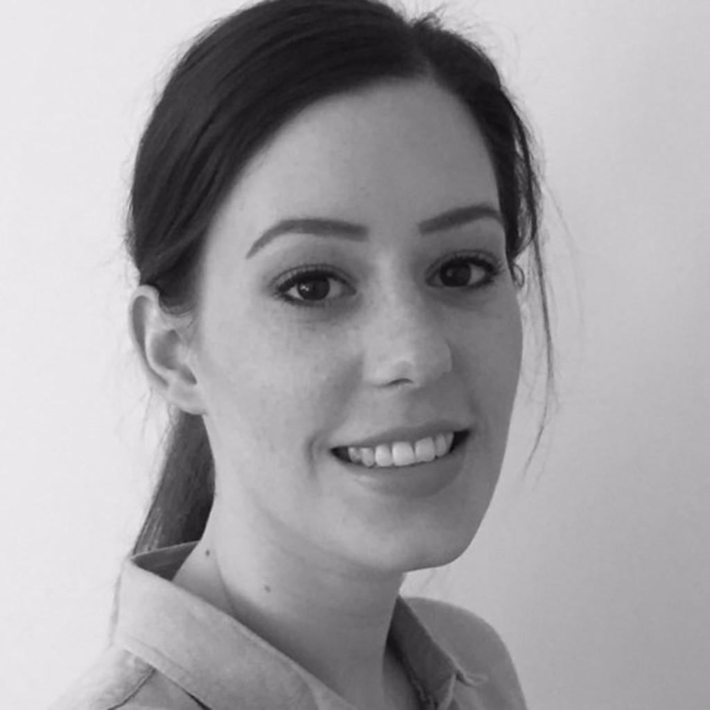 Lisa Becker - Area Sales Manager - Denmark & Northern Germany - Jasno ...