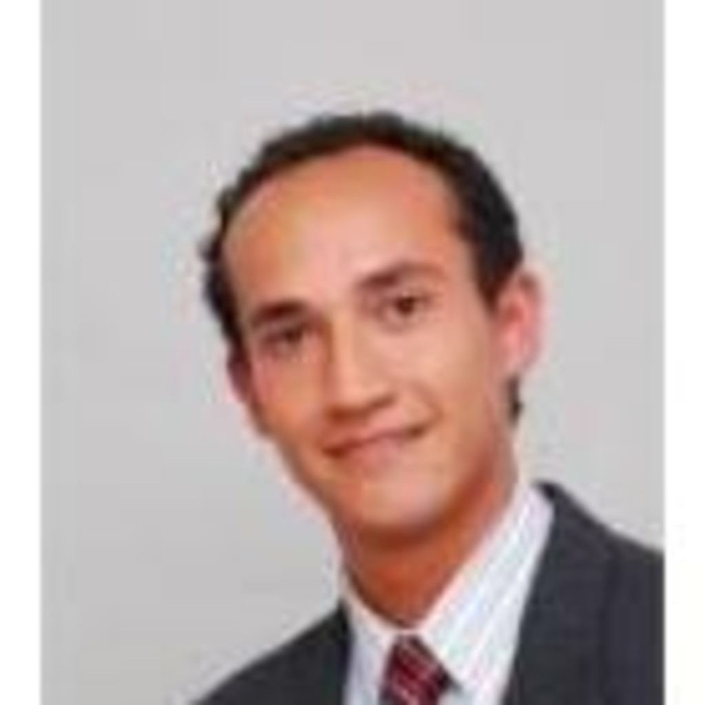 Daniel Paredes - Industrieingenieur - Roche | XING