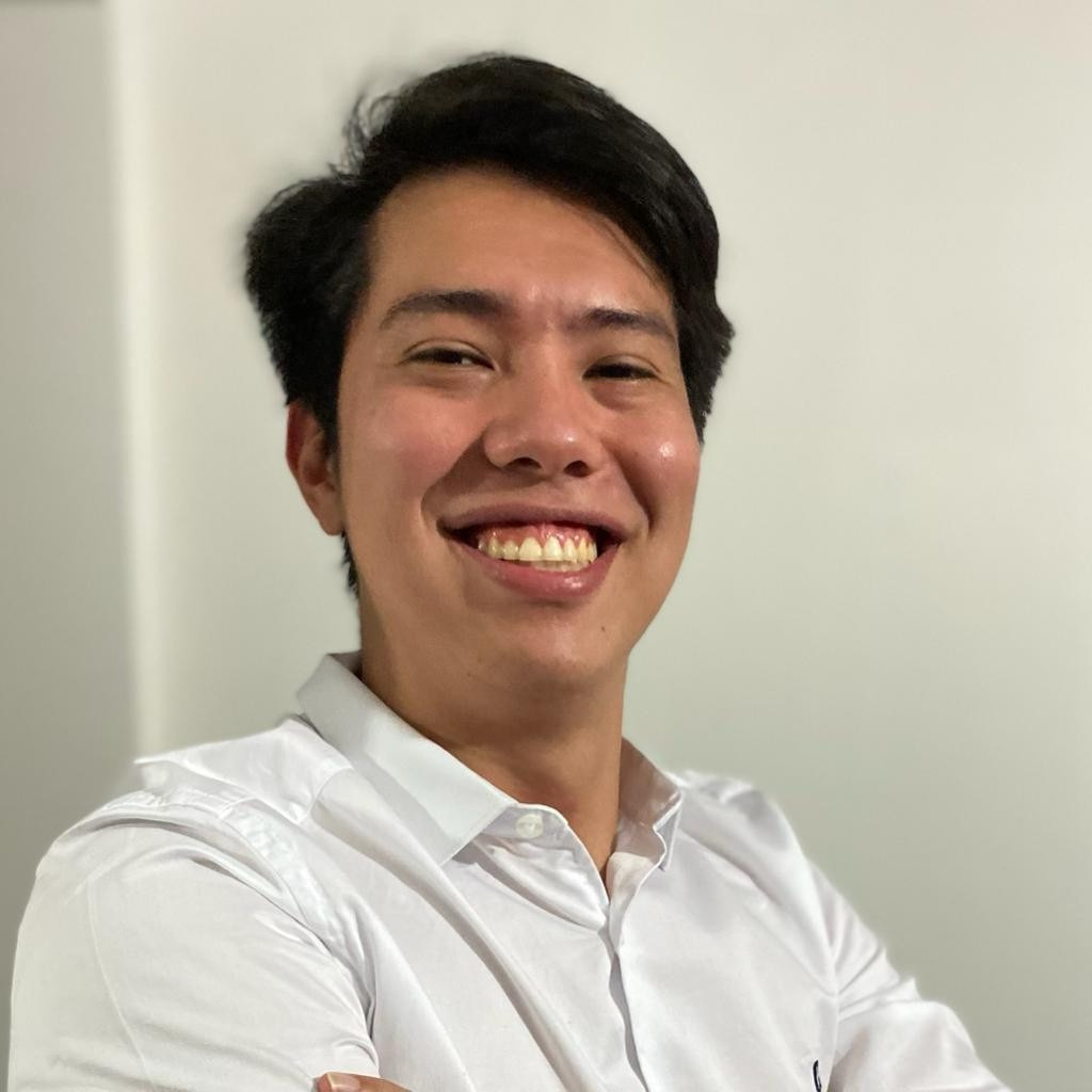 Daniel Izumi Katagiri - Data Scientist - Dasa | XING