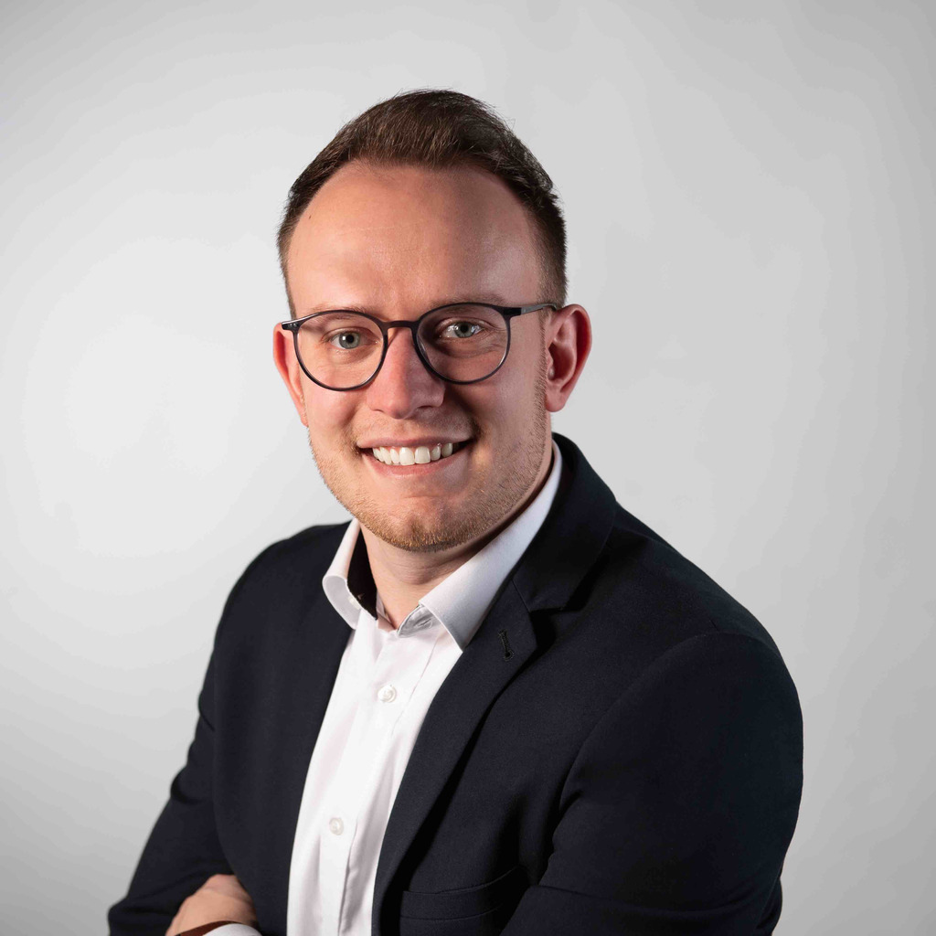 Patrick Lang - Vertriebsmitarbeiter Fachberater - Unielektro Fachgroßhandel GmbH & Co KG | XING