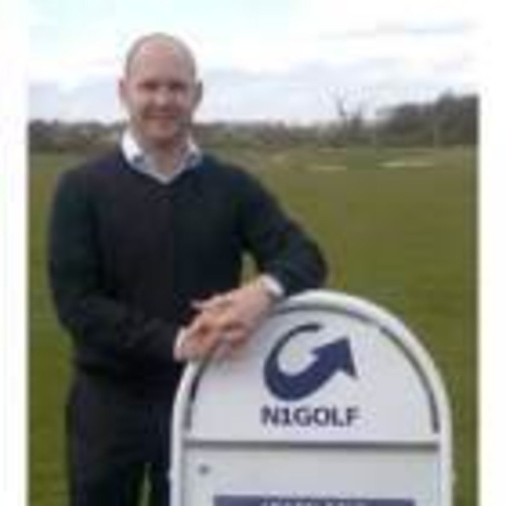 DECLAN MALONE - GOLF LESSONS - N1GOLF | XING