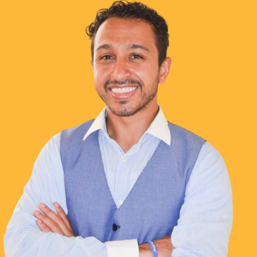 Mohamed Yassin Mohamed - Founder | Product Manager - TripGuide | XING