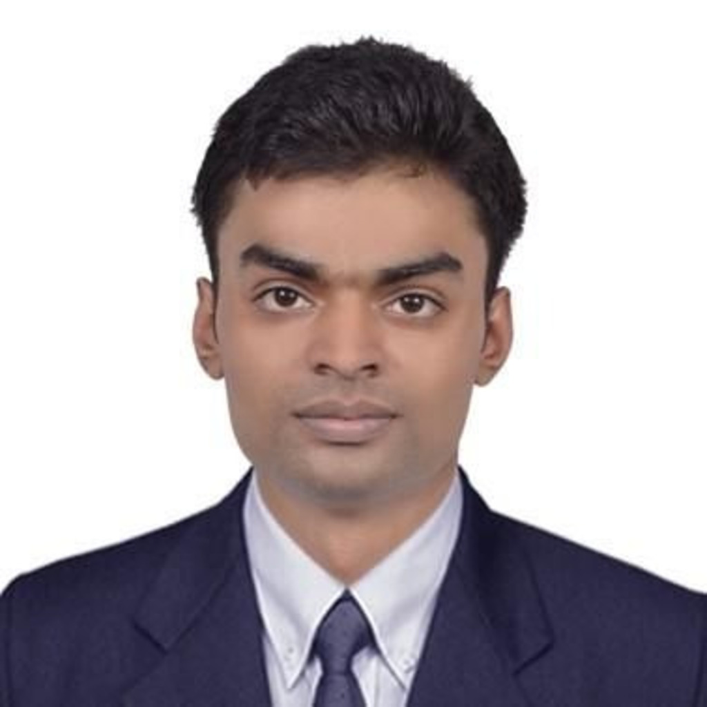 Ankit Kumar - Junior Mechanical Engineer - Larsen & Toubro Limited | XING Ankit Kumar - Junior Mechanical Engineer - Larsen & Toubro Limited | XING