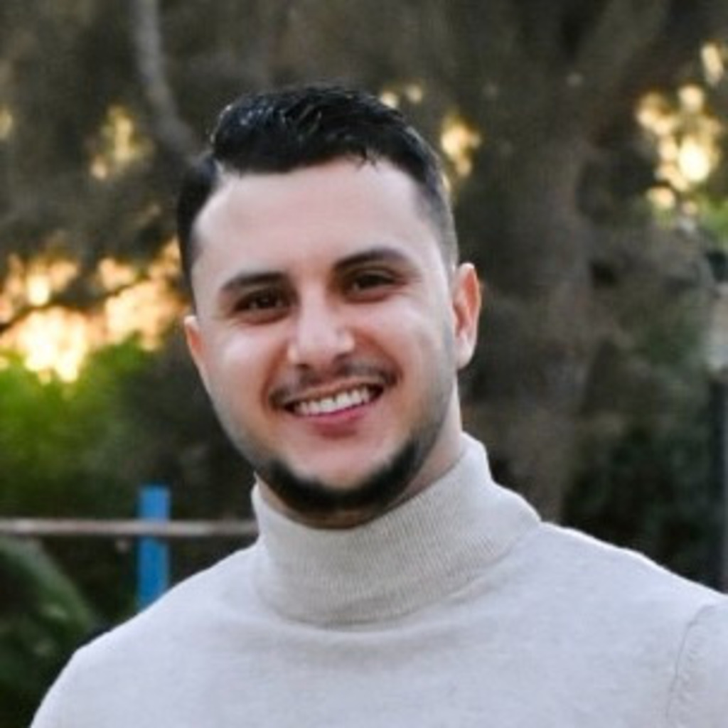 Mouadh Guesmi - PhD student/Doktorand in Human-Centered Explainable AI ... Mouadh Guesmi - PhD student/Doktorand in Human-Centered Explainable AI ...