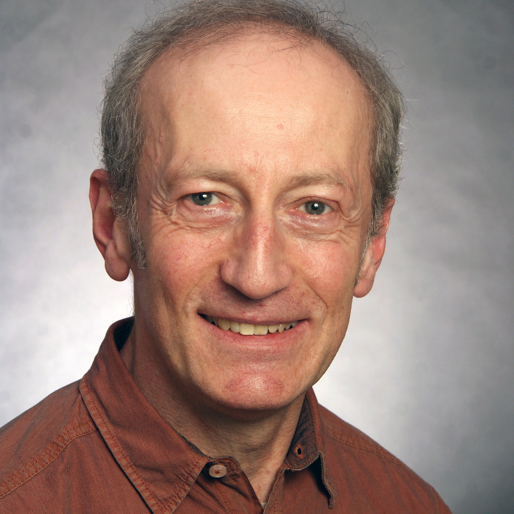 Ulrich Peiter - Fachadministrator - Unionhilfswerk | XING