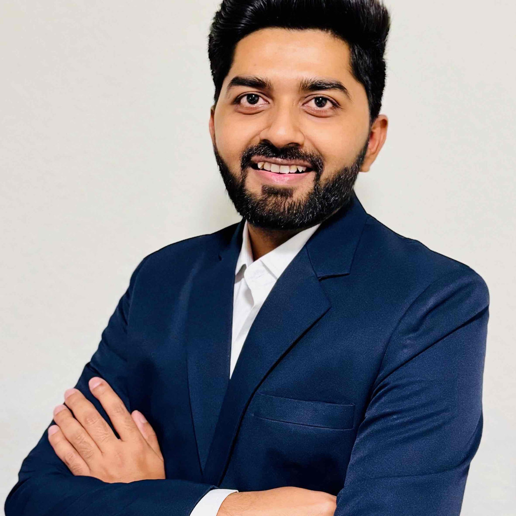 Milan Khokhar - Software Engineer - Varengold Bank AG | XING