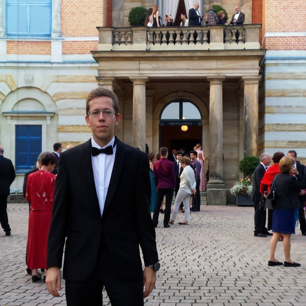 Christoph Maximilian Mattern - Architekt - Detlef Stephan Architekten ...