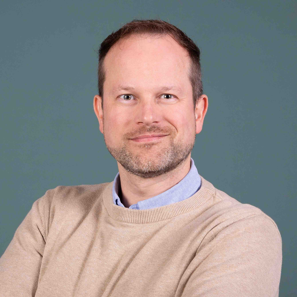 Andre Reese - Leiter Qualitätssicherung - Artemis Kautschuk- und ...