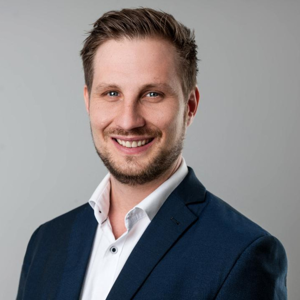 Stefan Hecker | XING