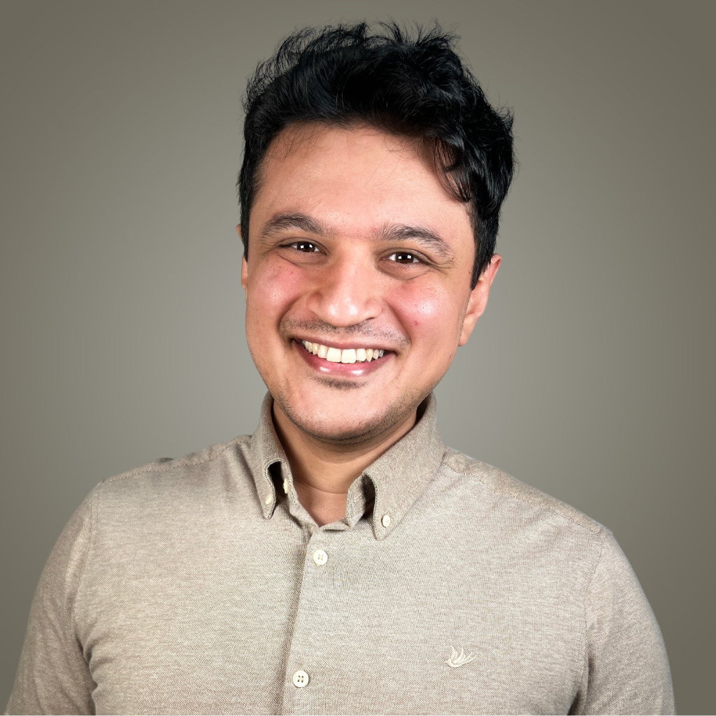 Farhad Nowzari - Senior Full-Stack Developer - gis Gesellschaft für integrierte ...