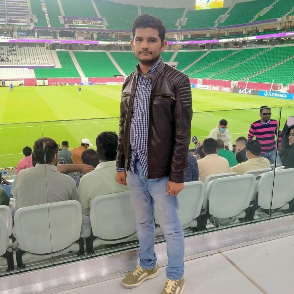 Asim Awan - Electrican - Redco international wll | XING