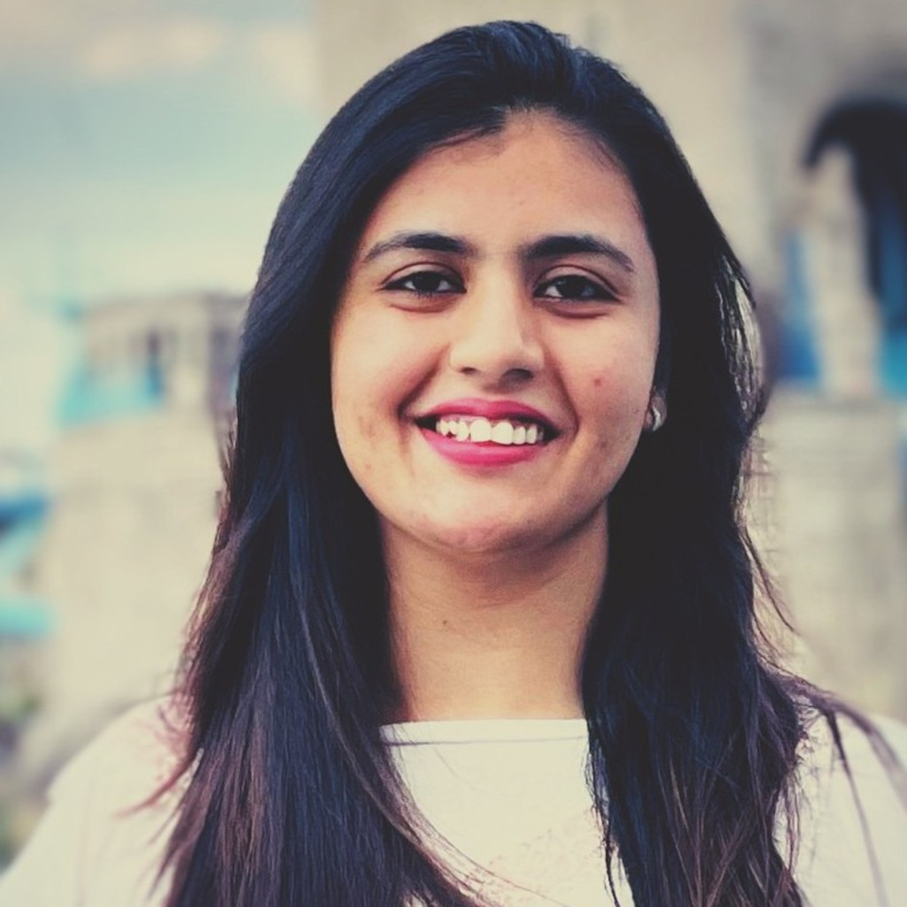 Priti Kapoor - Senior Java Developer - Tata Consultancy Services Ltd | XING