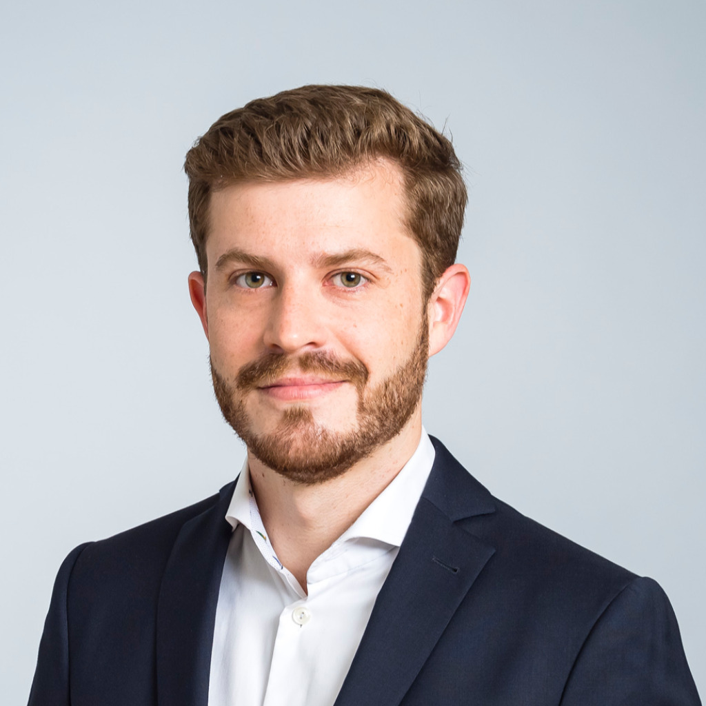 Daniel Leitner - IT Platform Engineer - Tchibo GmbH | XING