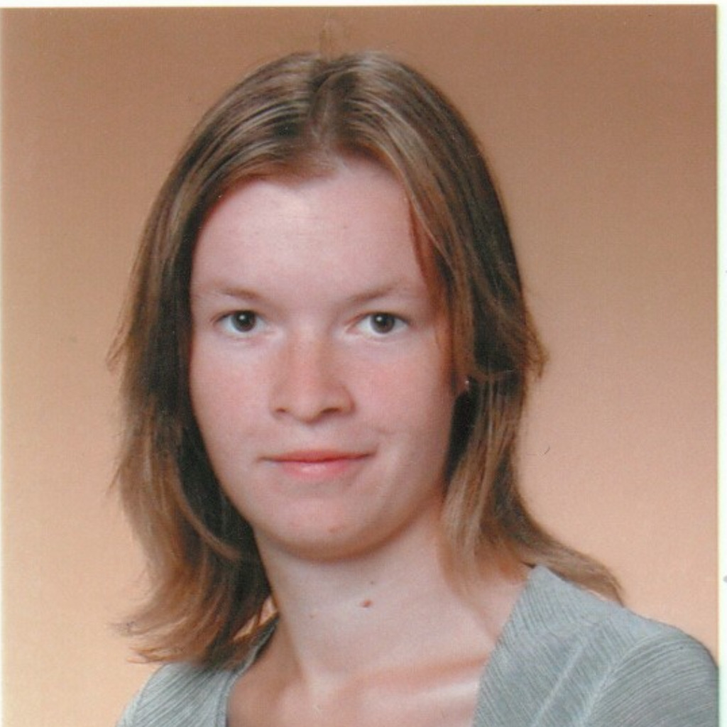 Natalie Busse - Bürokauffrau - Zurich Gruppe Deutschland | XING