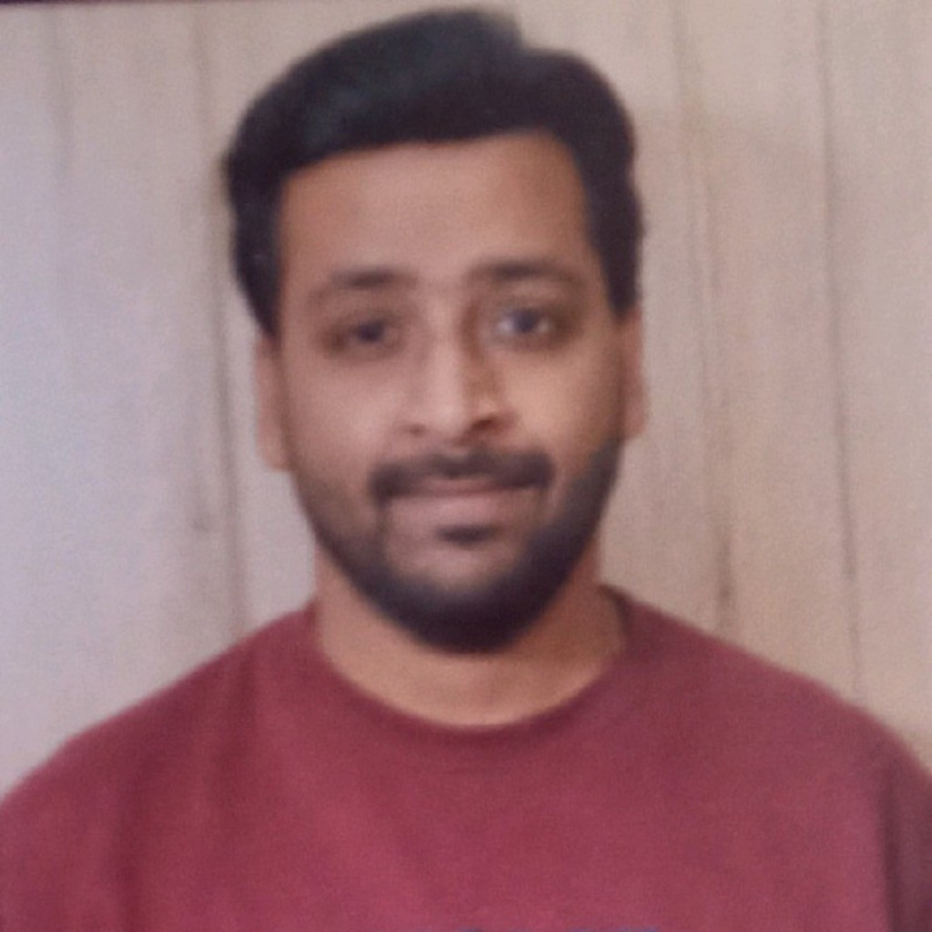 Shubham Jain - Staff Data Engineer - Netradyne | XING