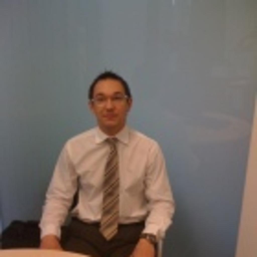 Michael Huber - Wirtschaftsberater - AWD | XING