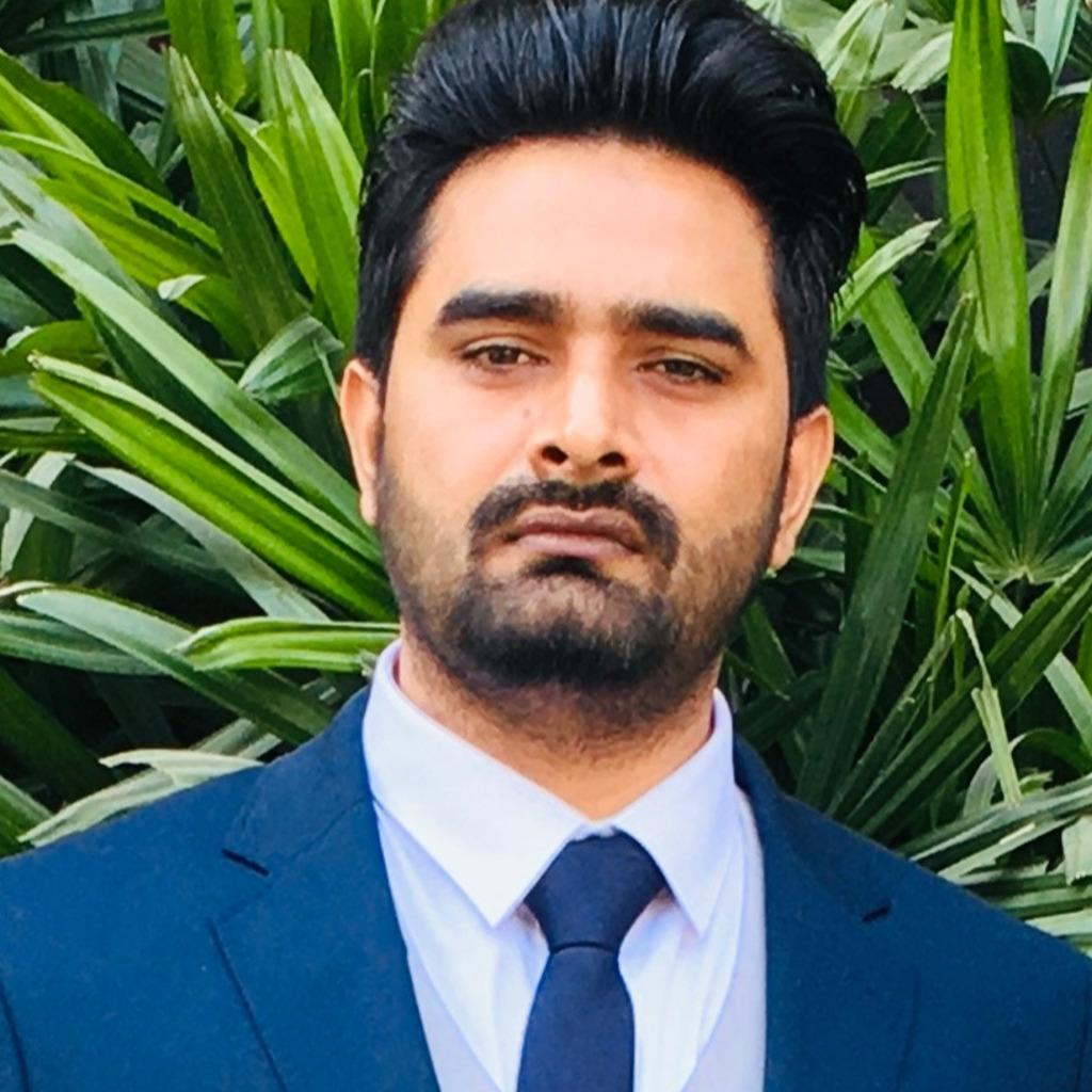 Mohd Mudassir - Accounts Receivable Specialist - Accenture | XING