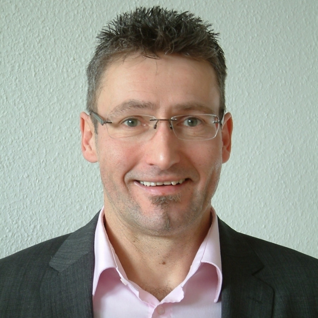 Ray Frank - Projektmanager - Kredens | XING