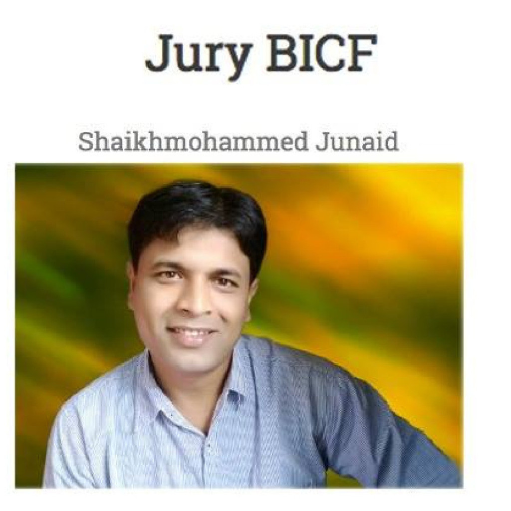 Junaid Shaikh - Head of Media Production-Tv Channel - ICC Channel | XING