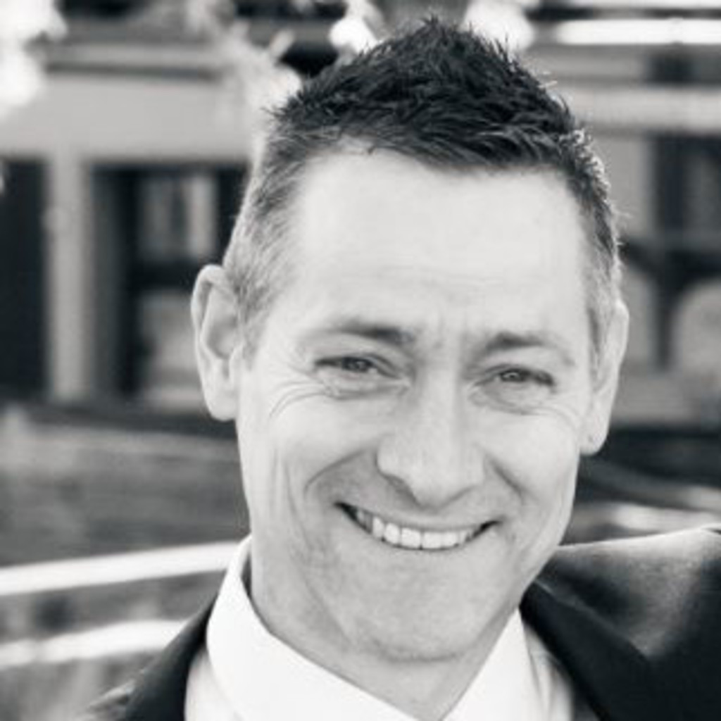 Michael Maier - Geschäftsführer - Maier Schleiftechnik | XING