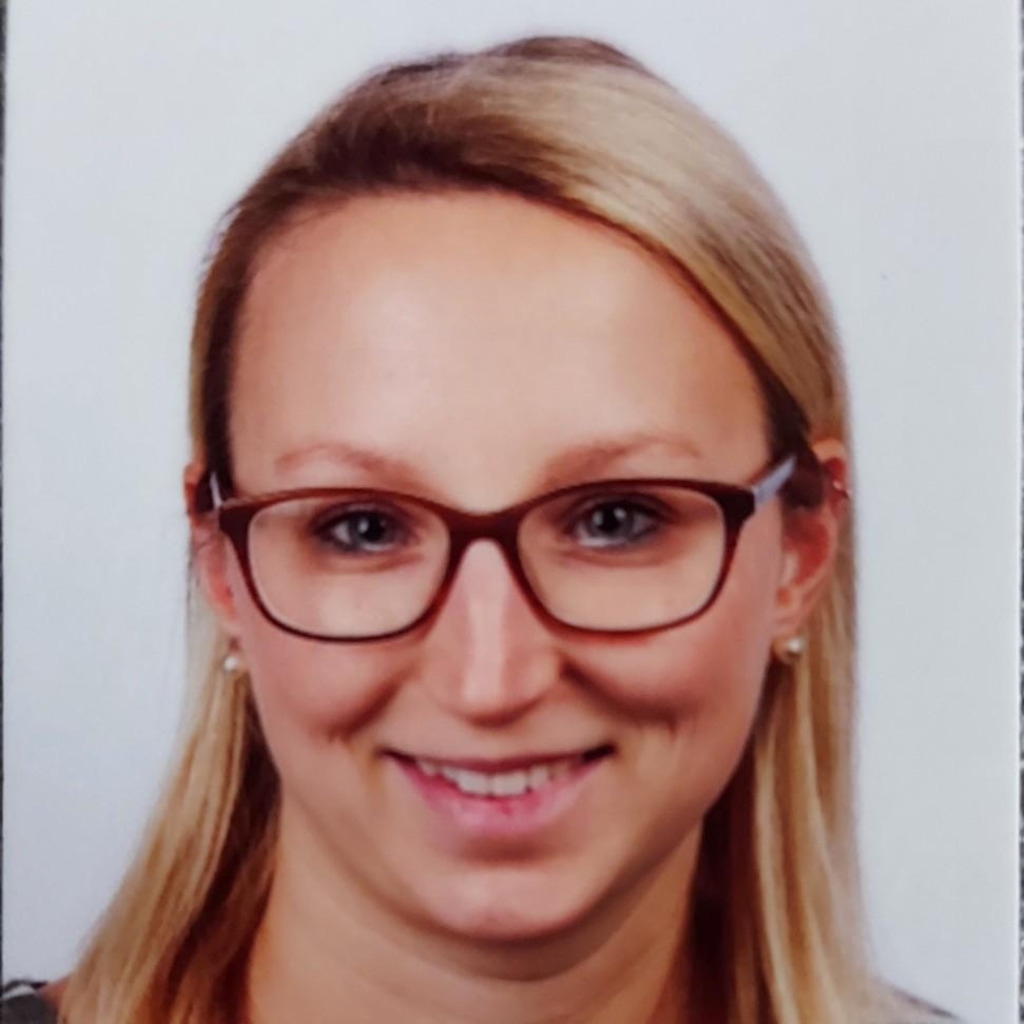 Anna Falk - Assistent/-in der Geschäftsführung - Bäder-und ...