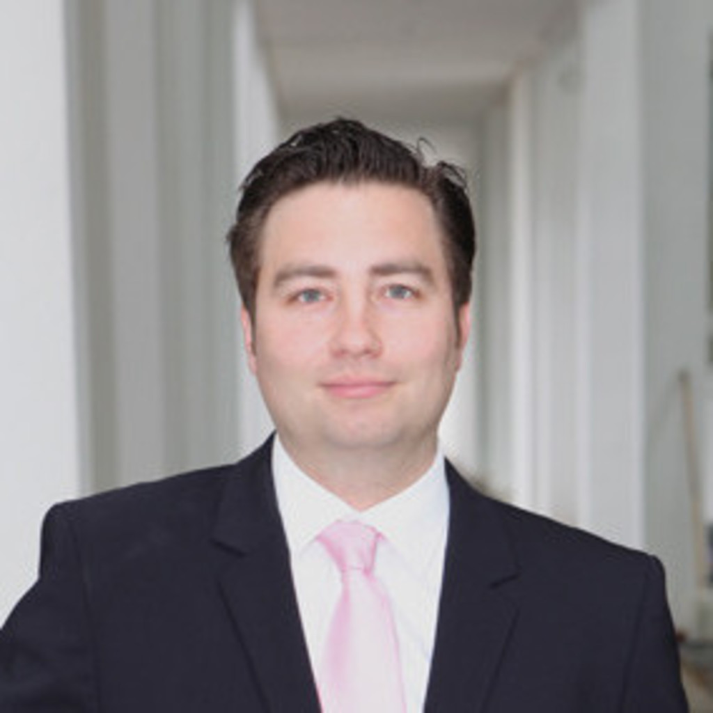 Marc Wimmers - Prokurist - Architekten Theiss Planungsgesellschaft mbH ...