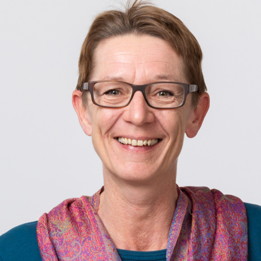 Barbara Roth - Leitung Administration und Kursmanagement - Gallin GmbH ...