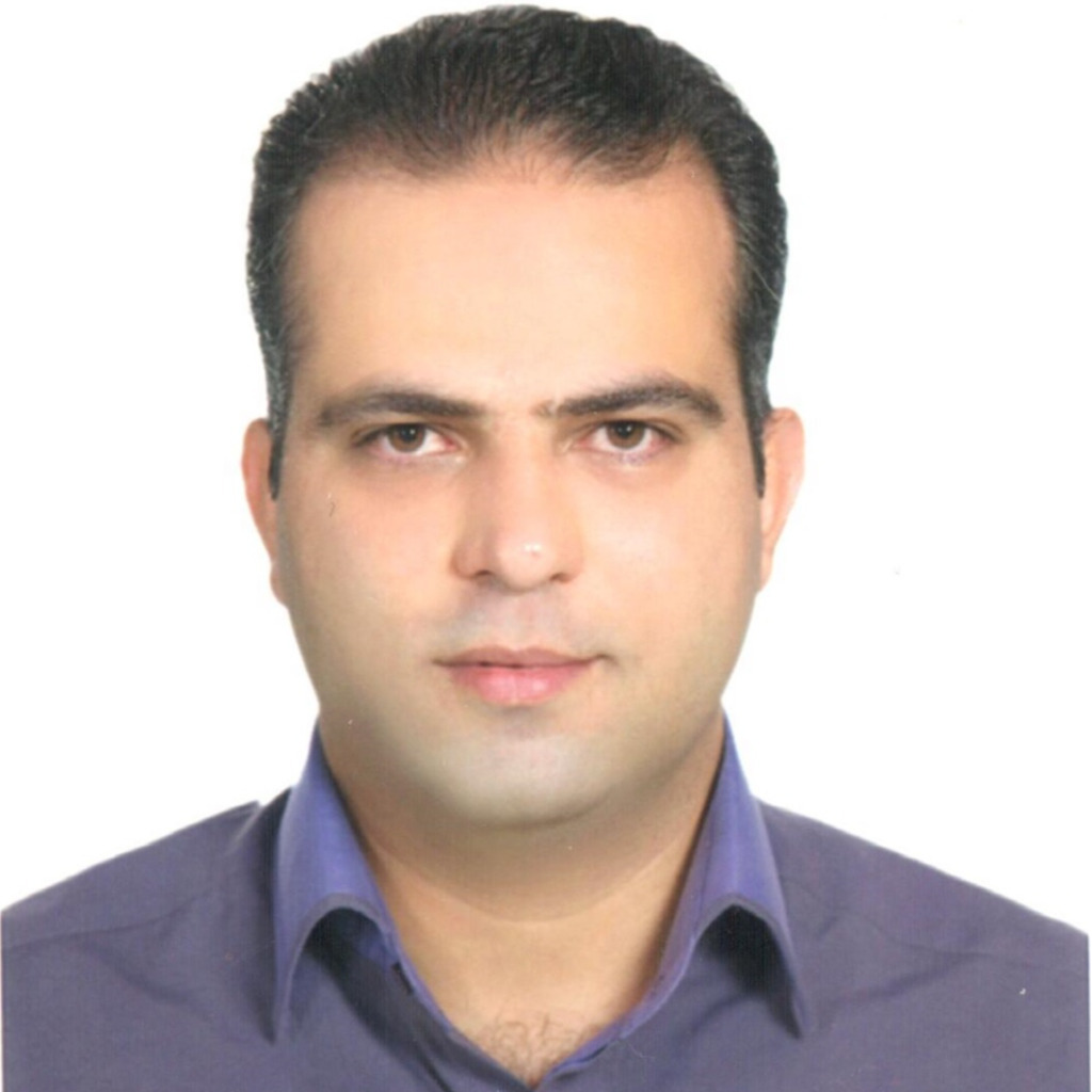 Davood Mojahedi - full stack developer - Informatics Services Corporation | XING