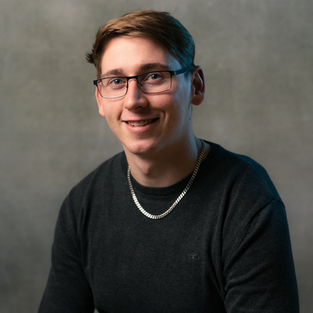 Thies Dader - Content Creator & Kampagnen Manager - Storyfischer | XING