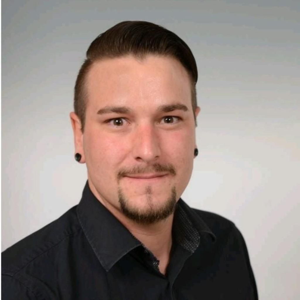 David Gallinat - Thermischer Beschichter - Abler GmbH | XING