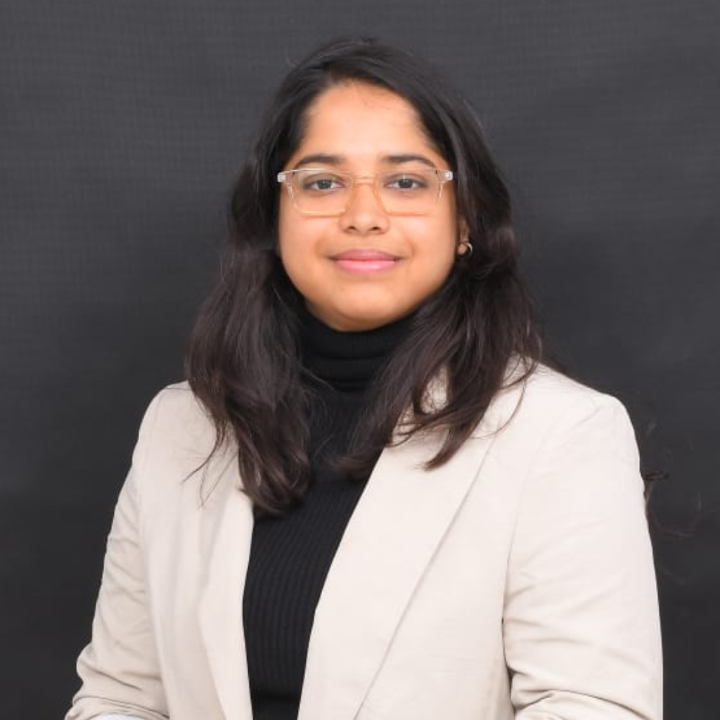 Kavithanjali Padmanaban - Lead Software Engineer - Bosch Global Software and Technologies | XING