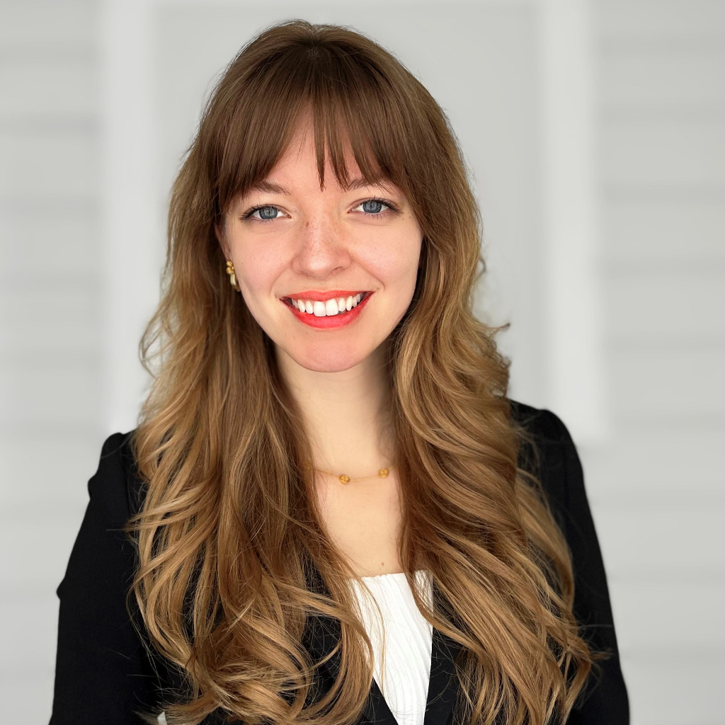 Irina Conc - Corporate Recruiter - Swedish Orphan Biovitrum | XING