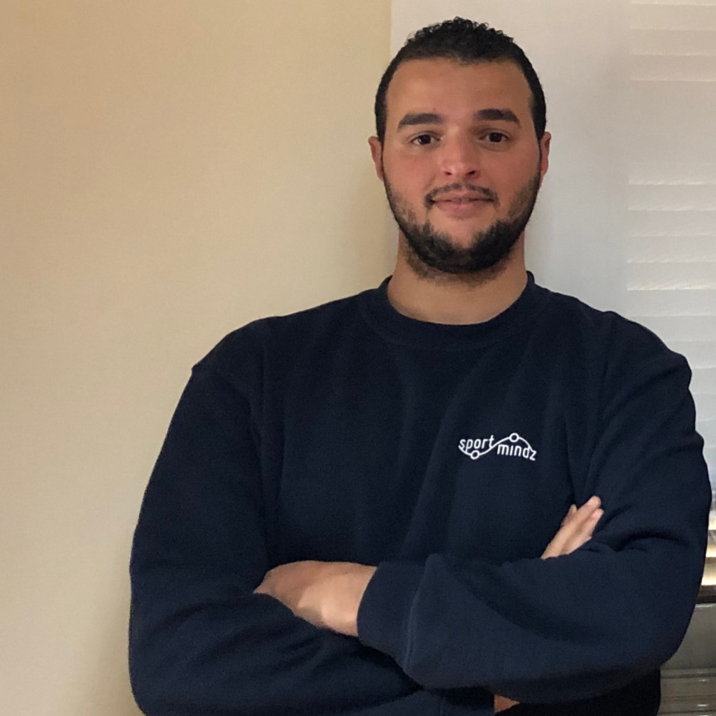 Hazem Mohamed Ios Developer T Solution Xing 