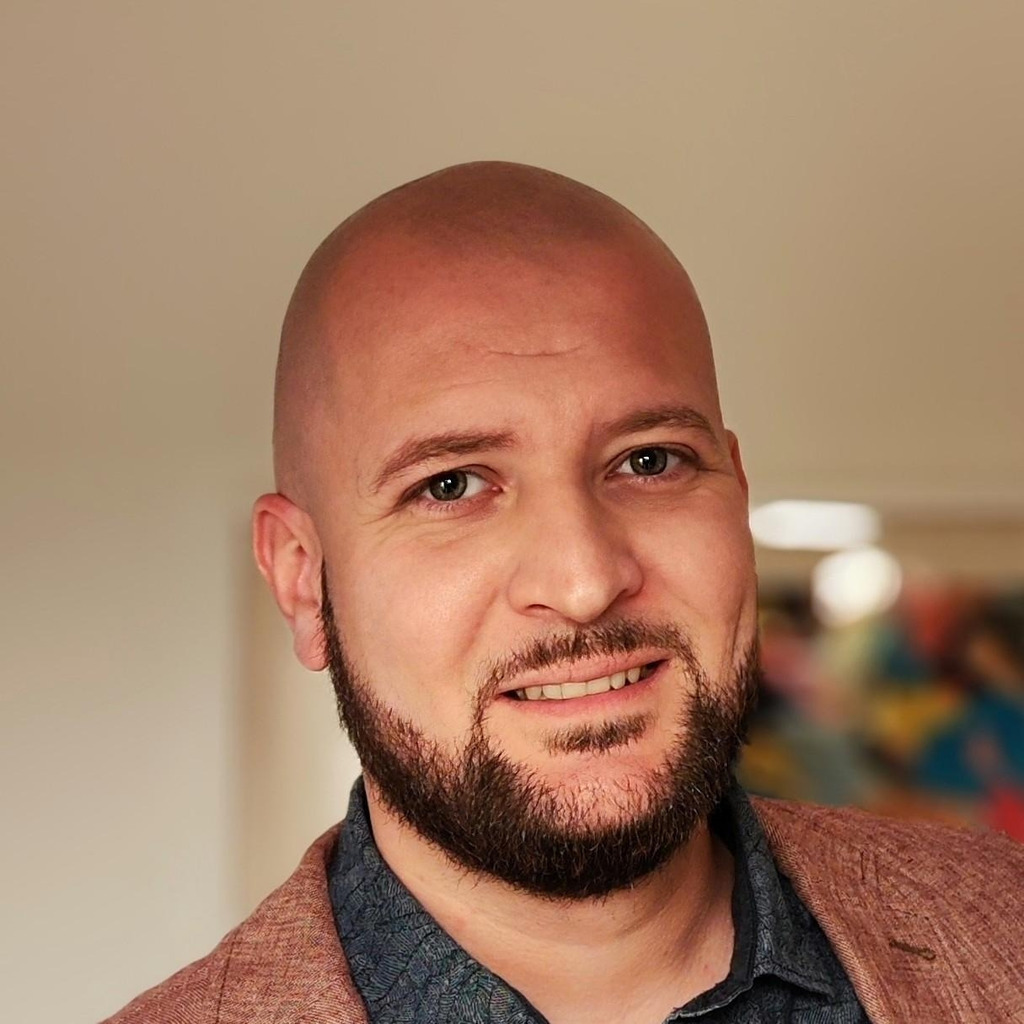 Daniel Schneider - Hotel Account Executive - HRS Group | XING