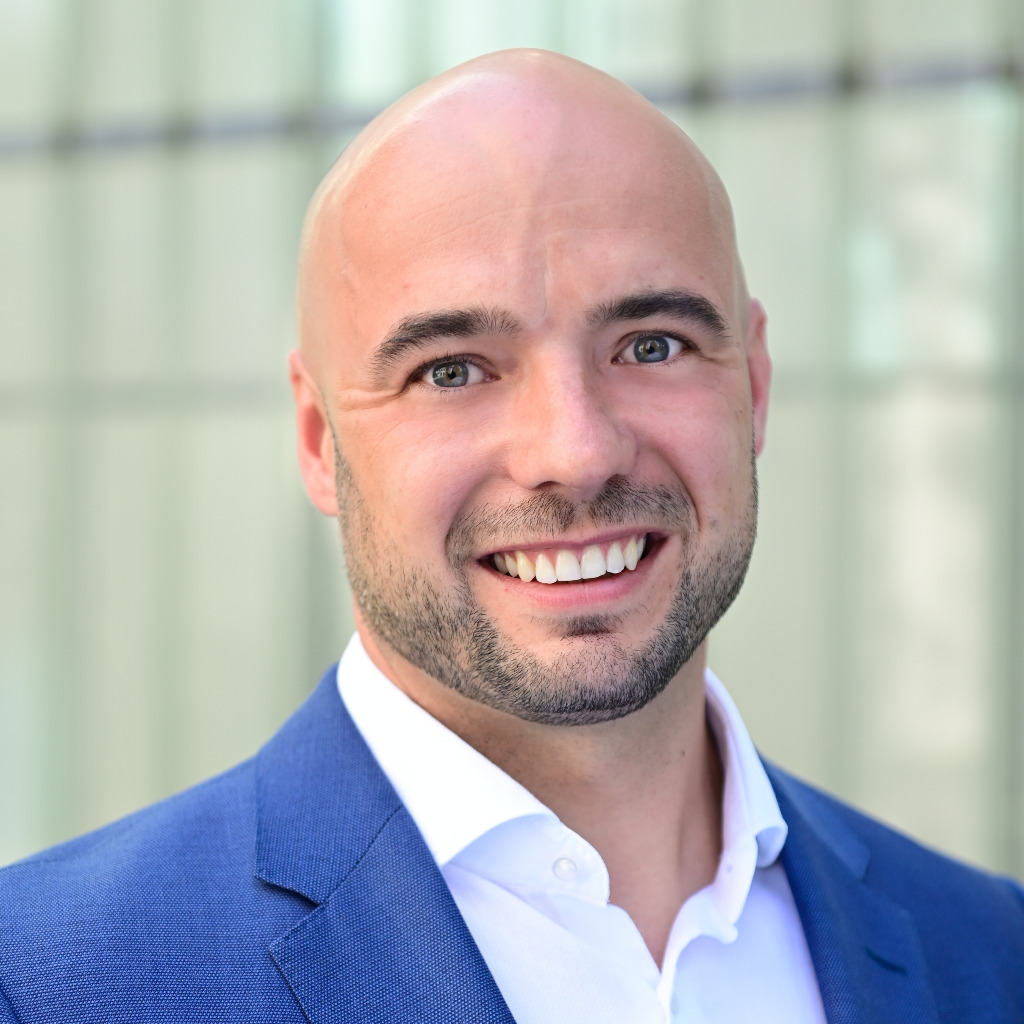 Chris Bergmann - Koordinator - Landesschulamt Sachsen-Anhalt | XING