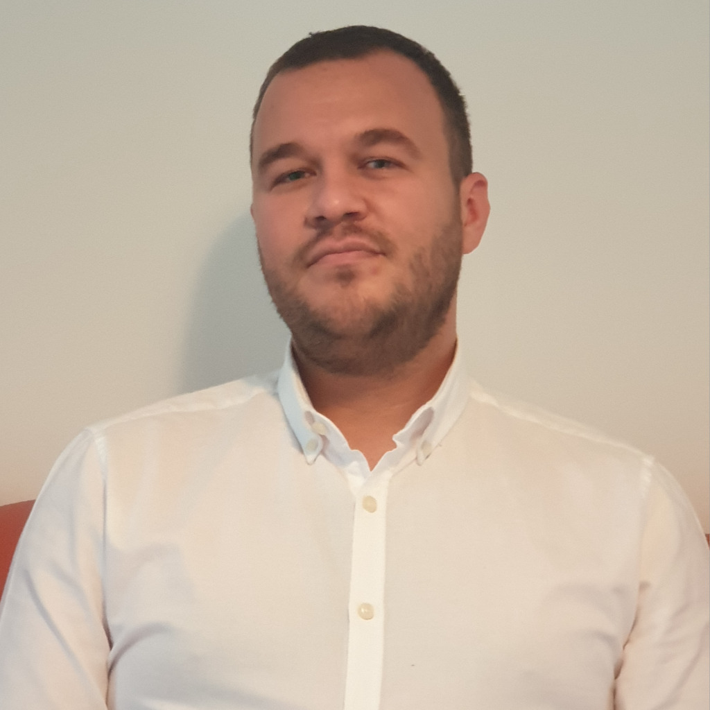 Ionut Valentin Costin - Electronics Engineer - Lacon Electronic SRL | XING