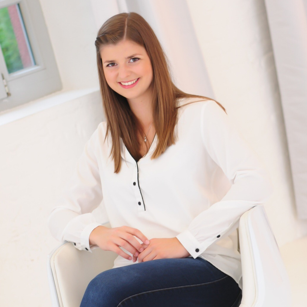Lisa-Marie Rühmann - Controllerin - Die Techniker | XING