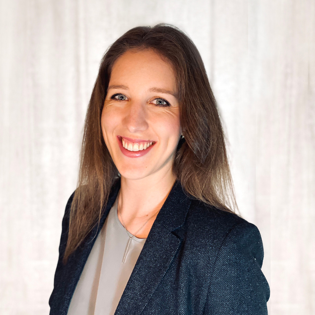 Janine Arnold - Associate Director - Financial and Regulatory Reporting ...