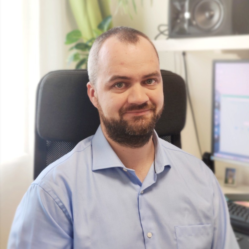 Roman Key - Product Management Analyst - Veeam Software | XING