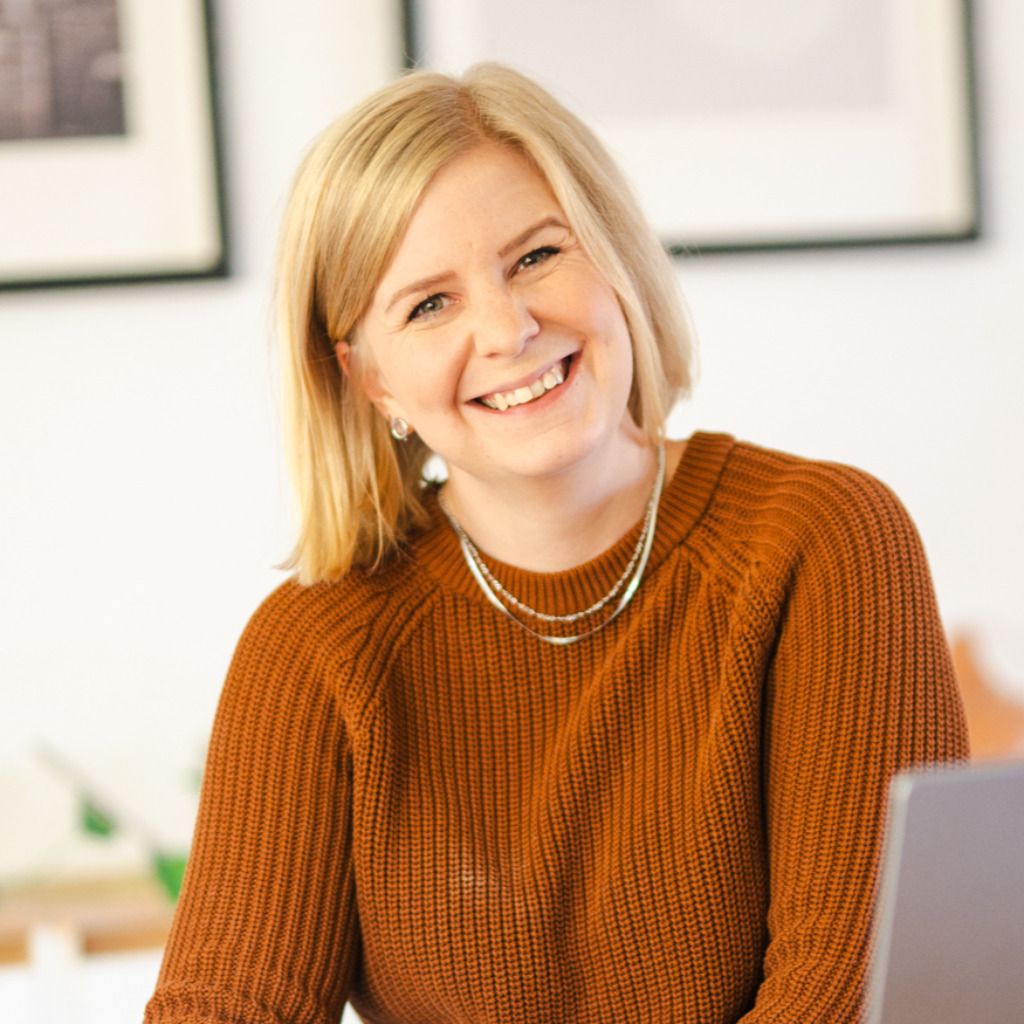 Nadine Hansen - Senior User Experience Design Specialist - SAP SE ...