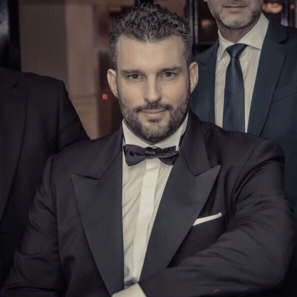 Robert Breuer in der Personensuche von Das Telefonbuch