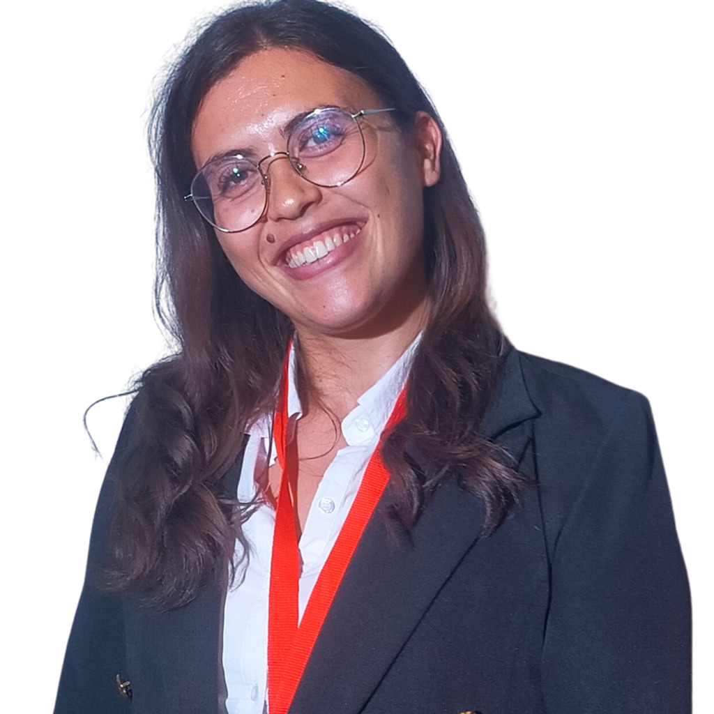 chaima haddada - Research Intern - TU Chemnitz | XING