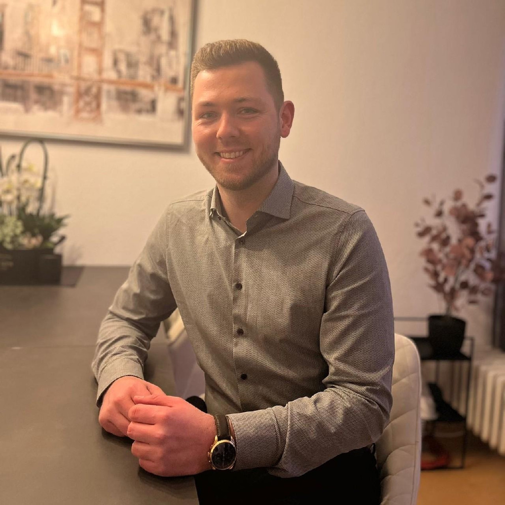 Joshua Grotheer - Fachwirt für Güterverkehr und Logistik (IHK) - DAV ...