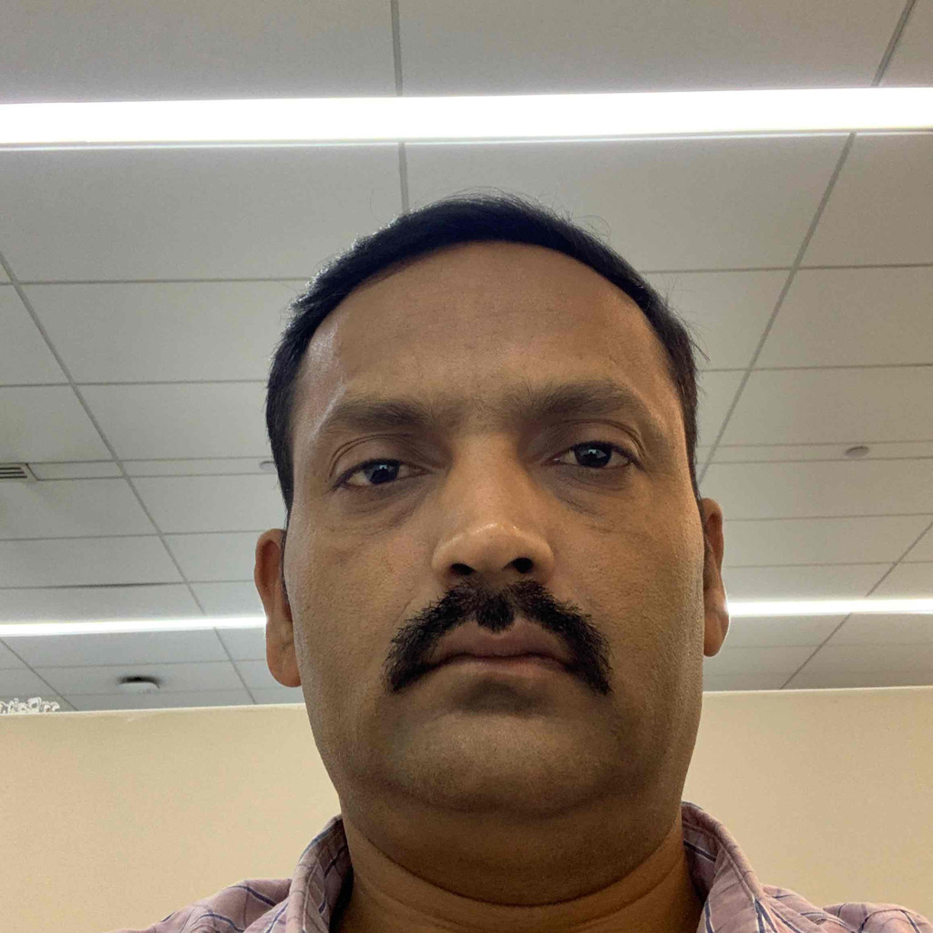 Jayanna Kemparaju - Manager - Bayer | XING