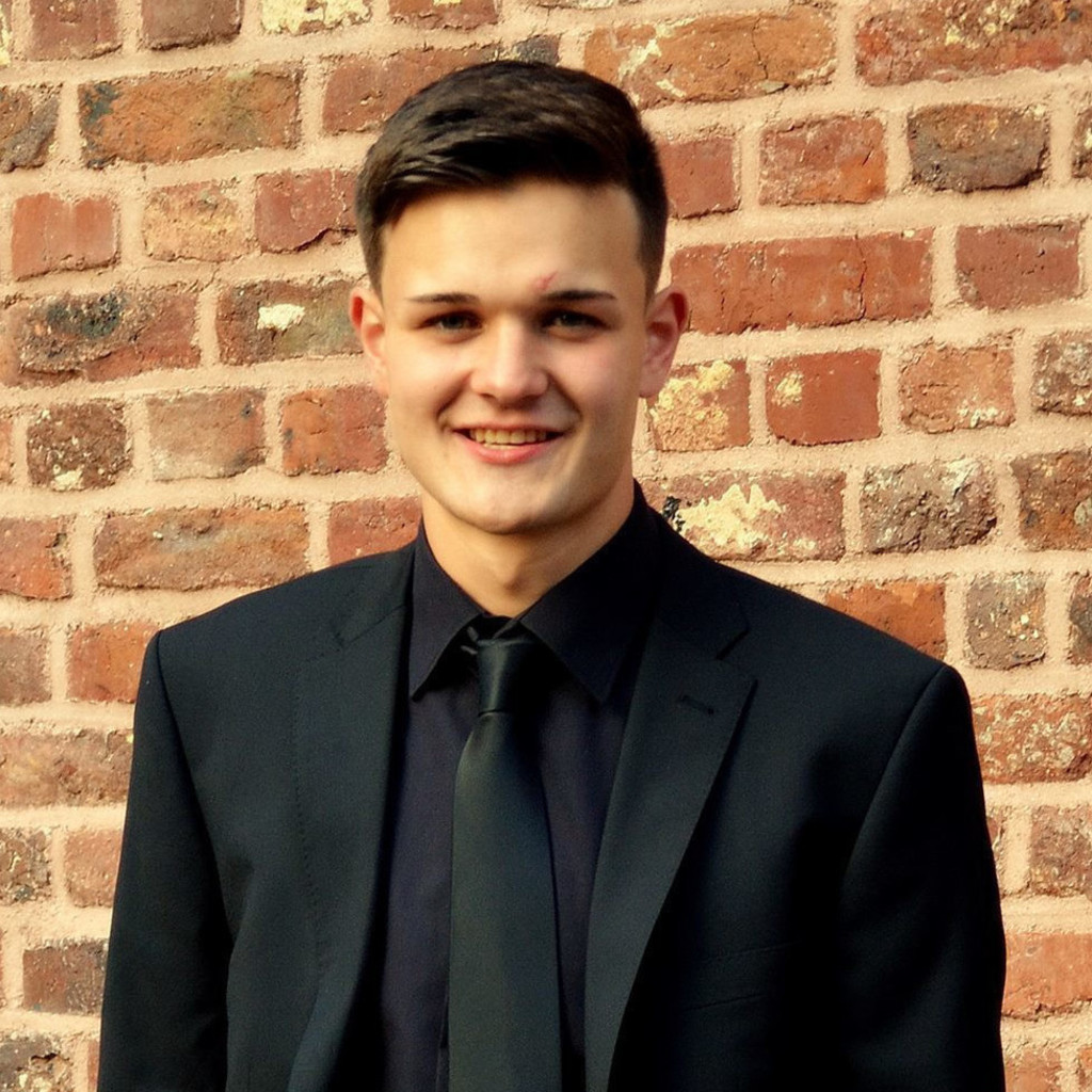 Eric Schell - Betriebswirtschaftslehre - Universität Siegen | XING