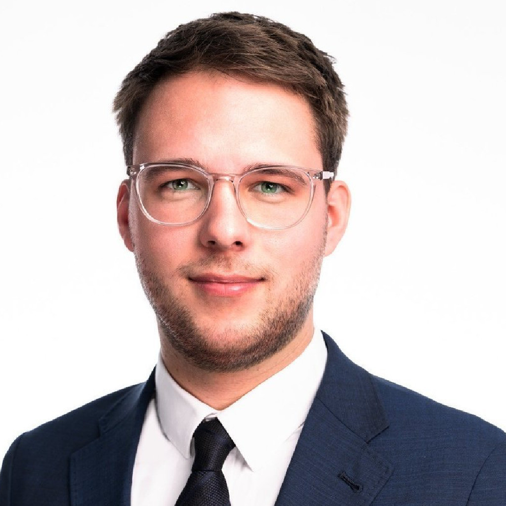 Tilman Langer - Senior Consultant und Projektleiter - 4P Consulting GmbH | XING