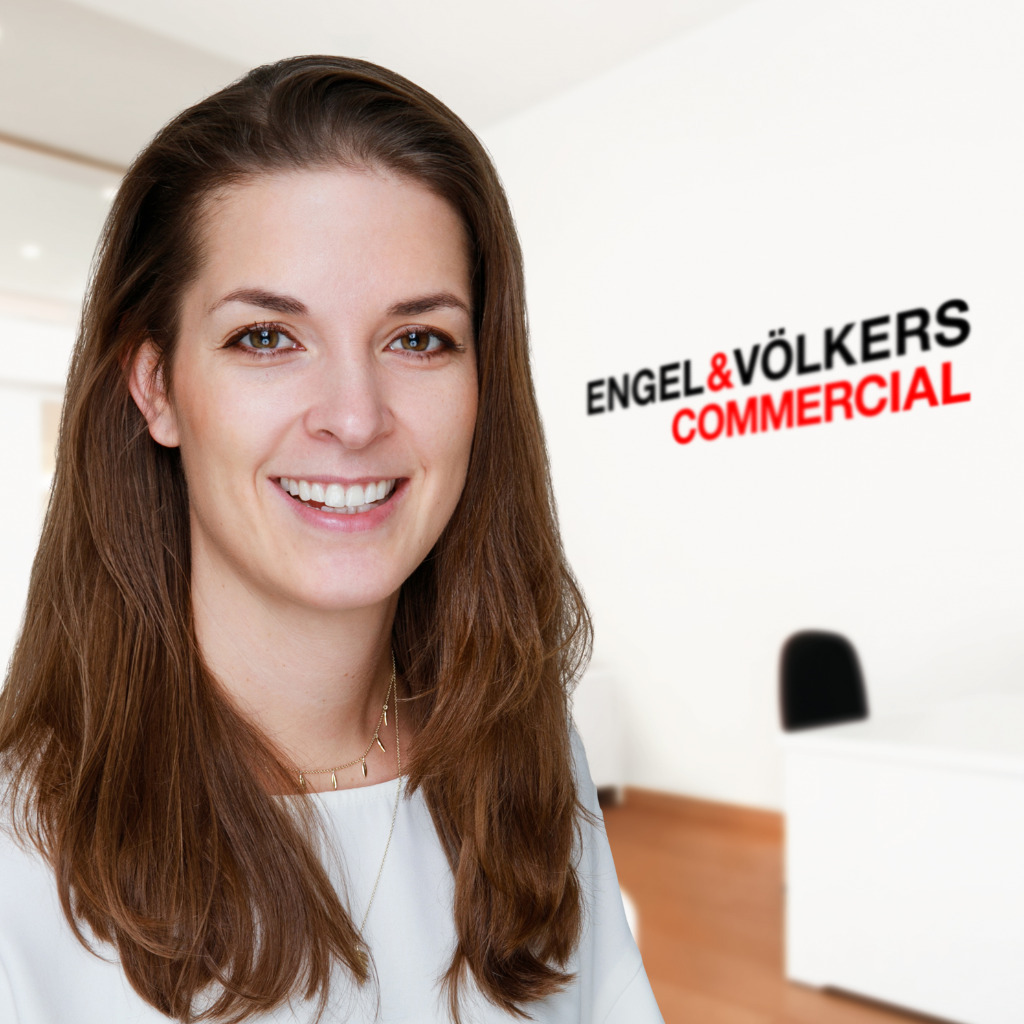 Lena Herrmann - Consultant - Wohn- und Geschäftshäuser - Engel ...