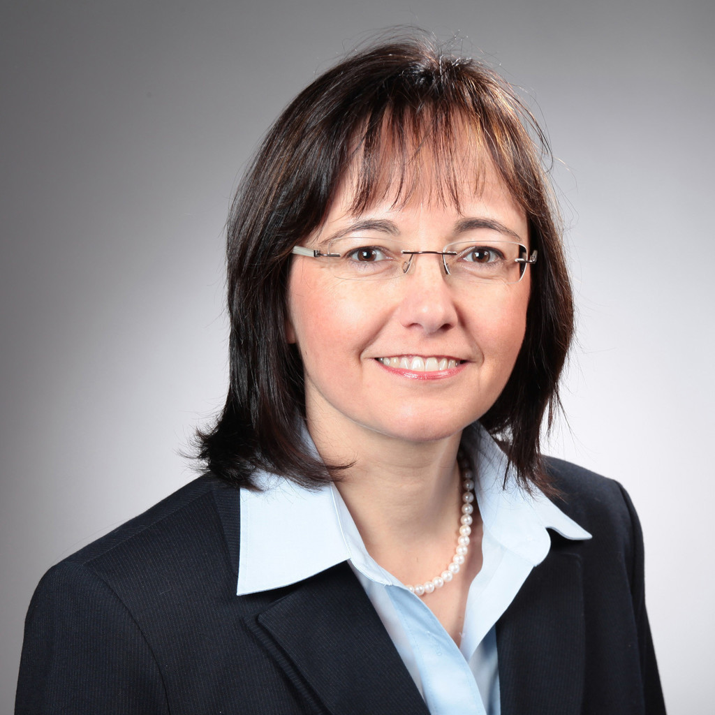 Gabriele Rohn - Head of Human Relations - AZO GmbH + Co. KG | XING Gabriele Rohn - Head of Human Relations - AZO GmbH + Co. KG | XING