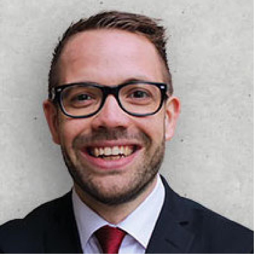 Nils Meier - HR Specialist Personalentwicklung - SIGNAL IDUNA Gruppe | XING