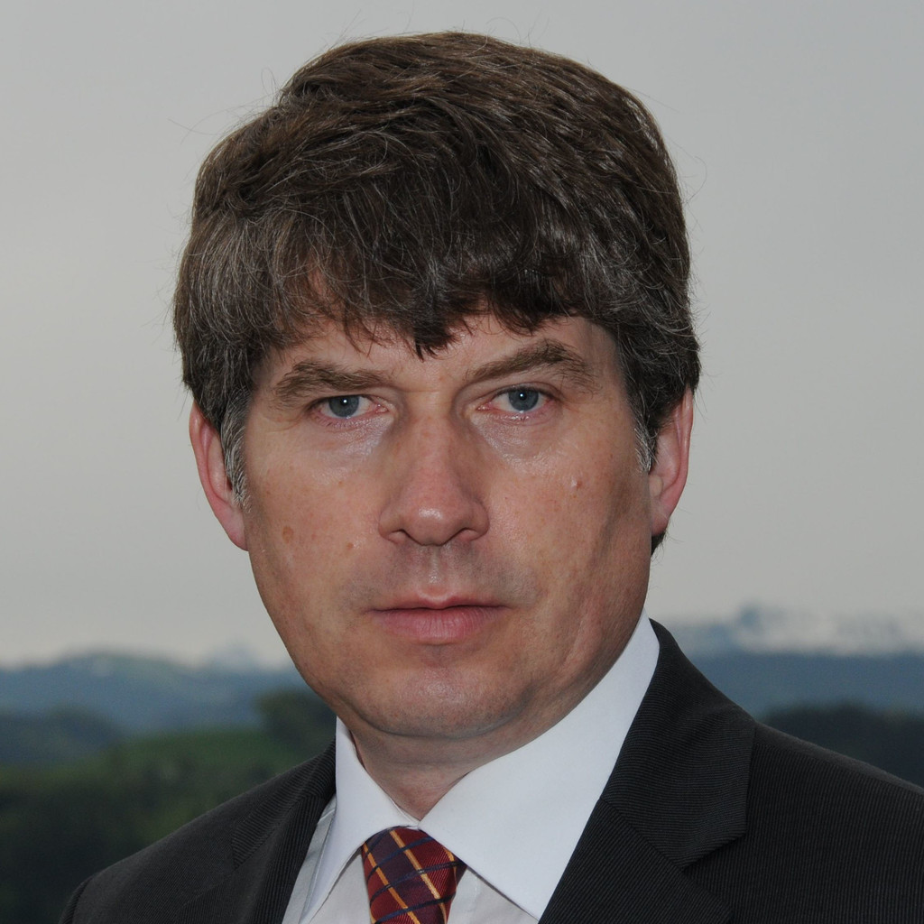 Daniel Stadelmann - Strategic Account Manager - DataStore AG | XING